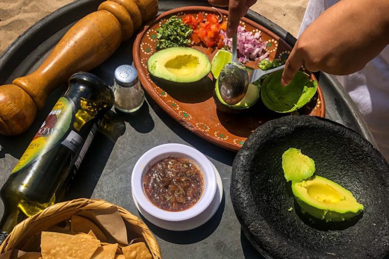 17 Delicious Foods in Mexico You Must-Try | Two Wandering Soles