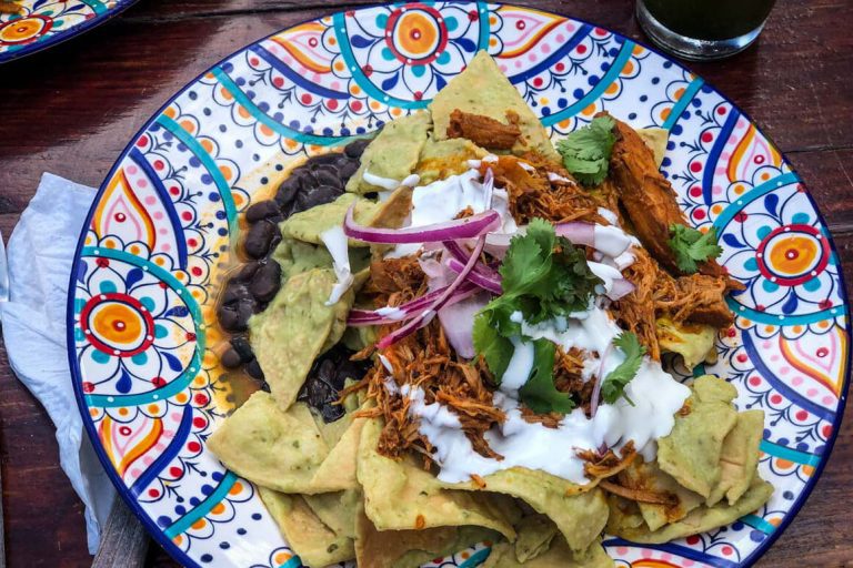 17 Delicious Foods in Mexico You Must-Try | Two Wandering Soles