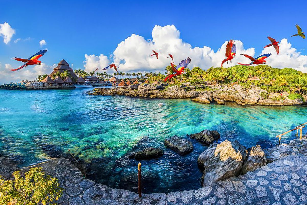 11 Best Things to Do in the Yucatán Peninsula | Two Wandering Soles