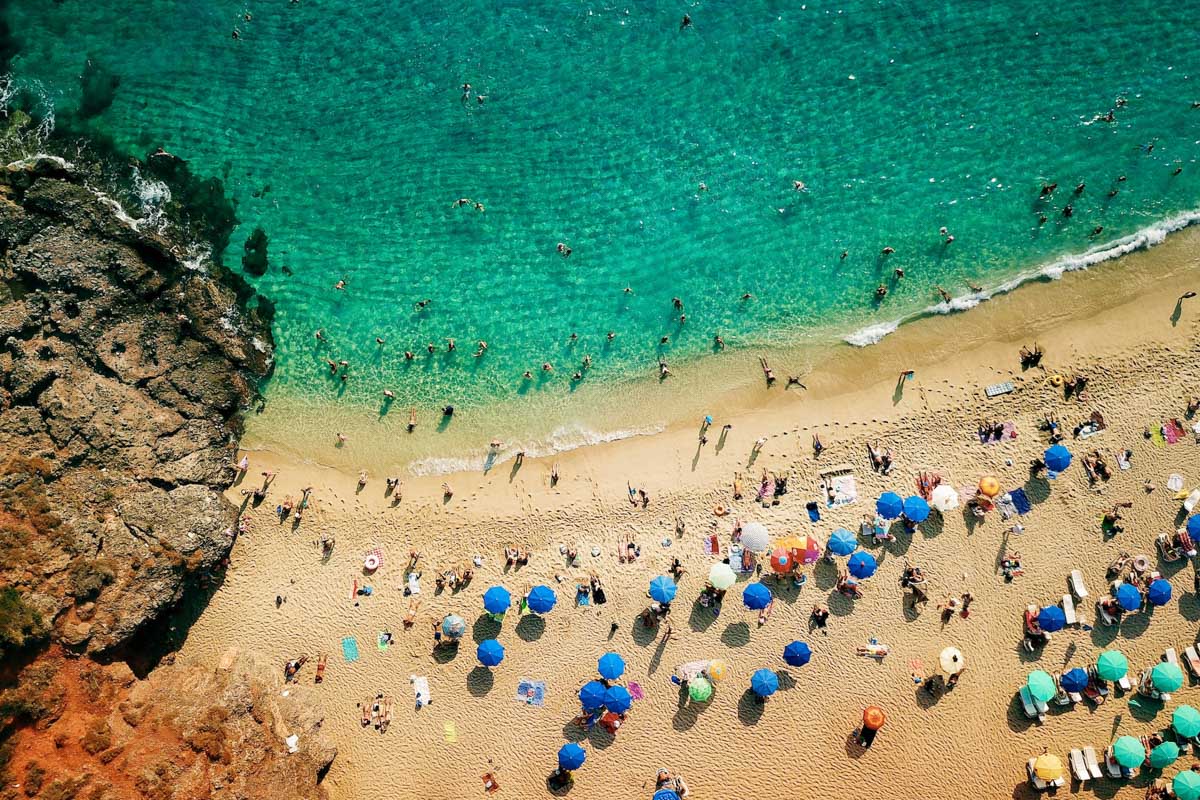 25 Most Beautiful Places in Turkey: Must-See Sights & Hidden Gems