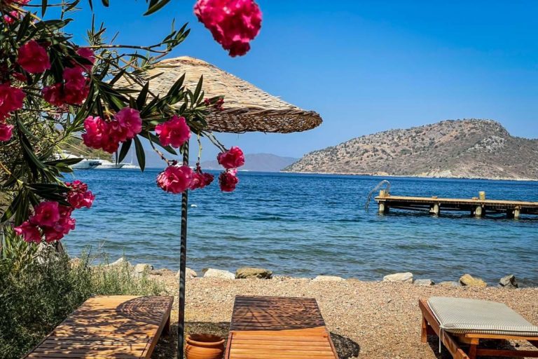 15 Epic Places to Visit In Turkey + Itinerary | Two Wandering Soles