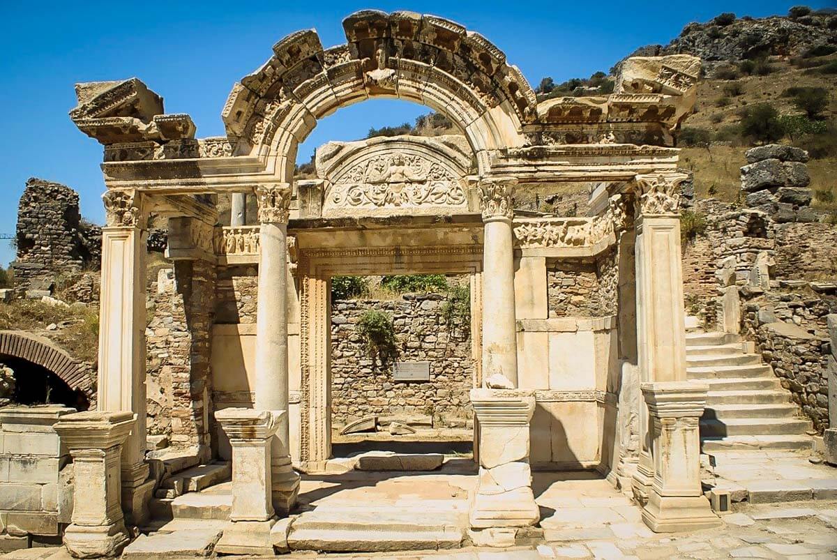 15 Epic Places to Visit In Turkey + Itinerary | Two Wandering Soles