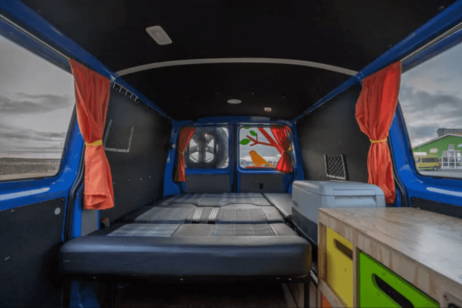 Best Campervan Rentals in Iceland: Ultimate Guide (+ Inside Tips!)