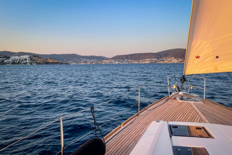 15 Epic Places to Visit In Turkey + Itinerary | Two Wandering Soles