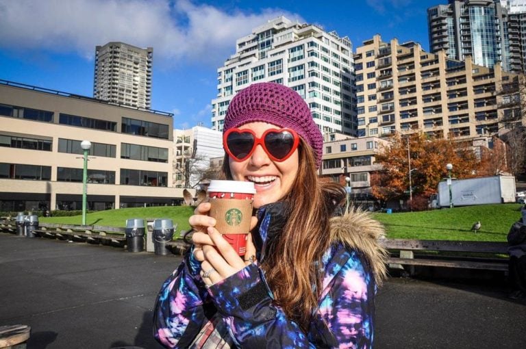 Headed to Seattle for a Weekend? Here’s the Perfect Itinerary!