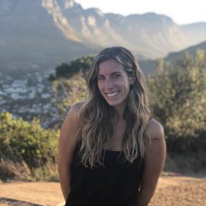 About Amanda Pointer | Two Wandering Soles