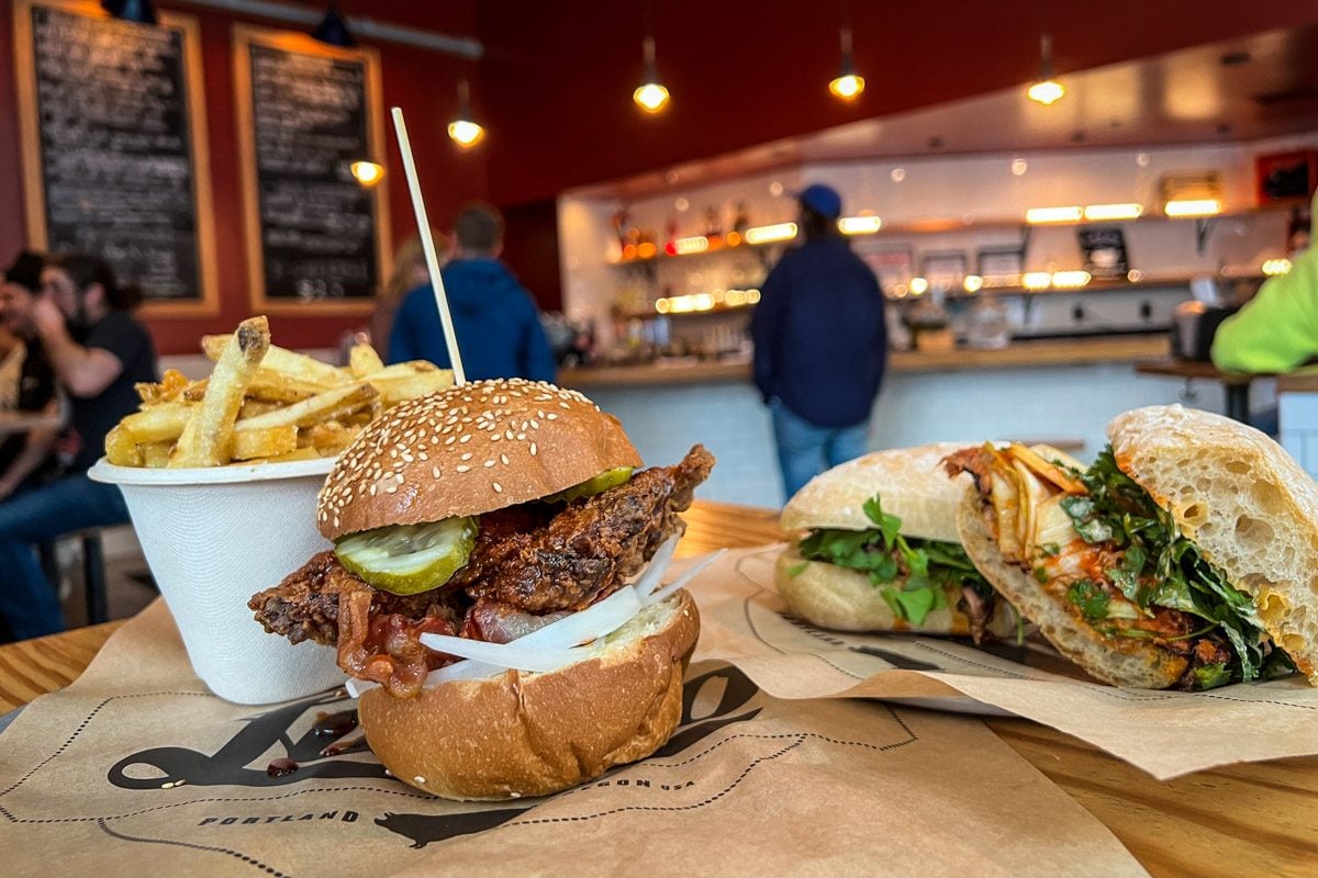 First Time in Portland: Everything You Need to Know | Two Wandering Soles