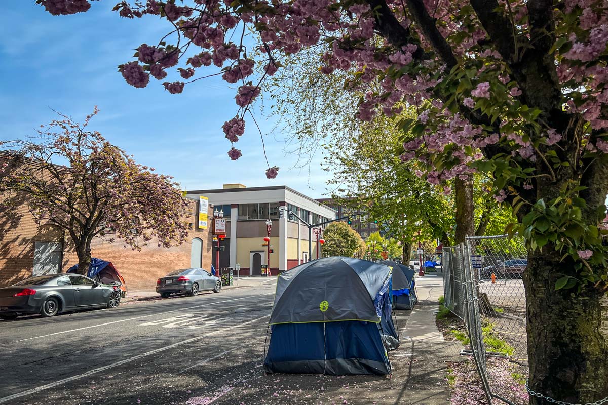 First Time in Portland: Everything You Need to Know | Two Wandering Soles