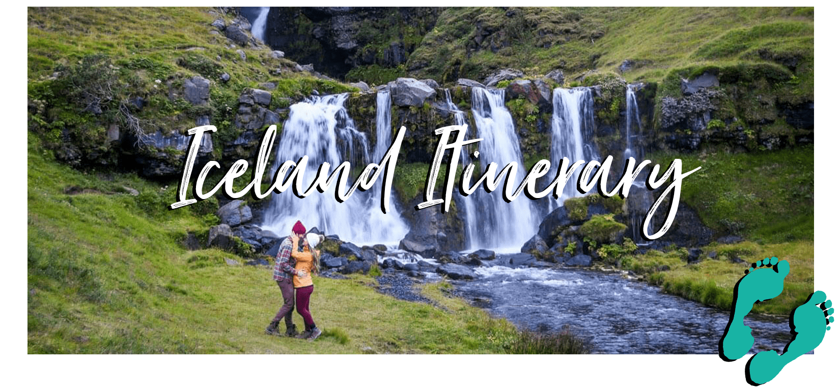 Iceland Itinerary | Two Wandering Soles