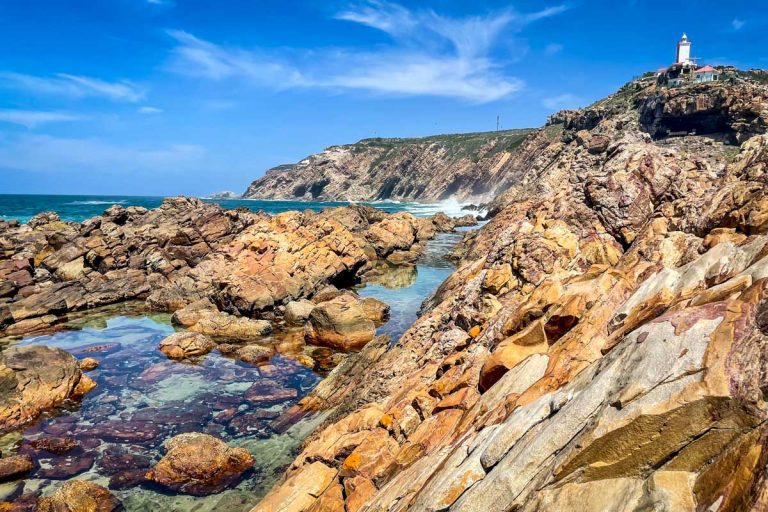 Garden Route South Africa: Essential Tips + Itinerary | Two Wandering Soles
