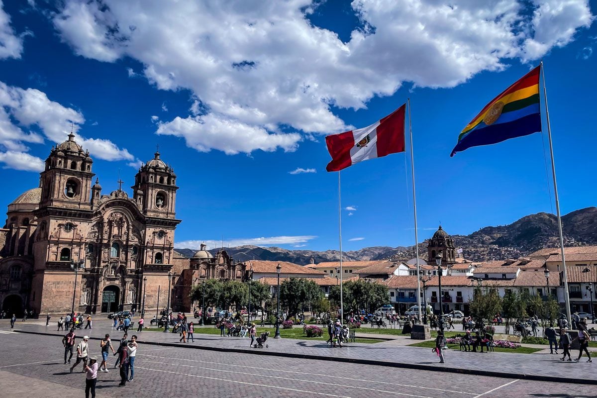 17 Exciting Things to Do in Cusco, Peru | Two Wandering Soles