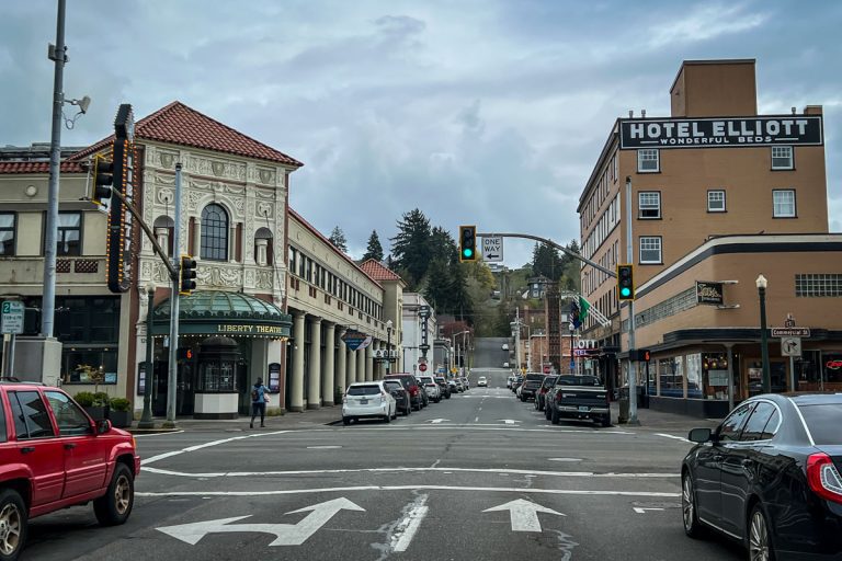 26 Awesome Things to do in Astoria, Oregon | Two Wandering Soles