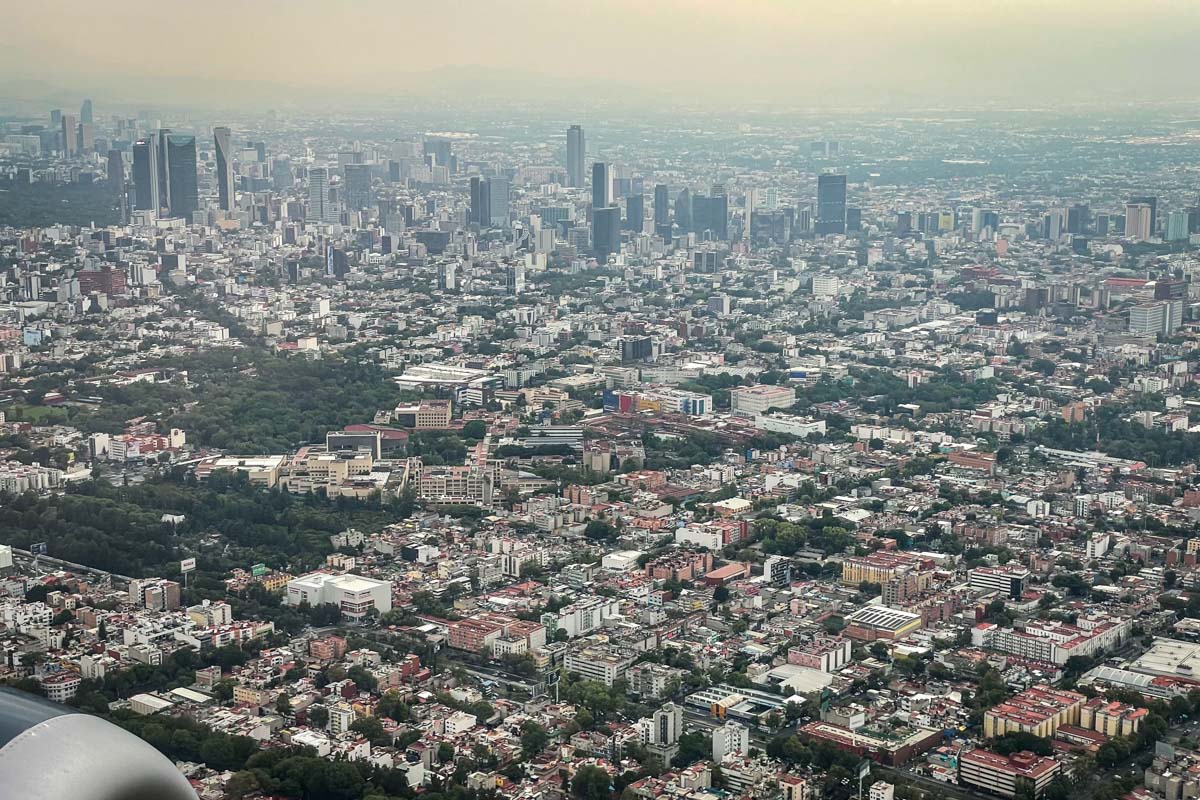 25 Exciting Things to Do in Mexico City | Two Wandering Soles