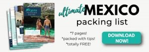 3 Days in Mexico City: Perfect Itinerary For Your First Trip! | Two ...