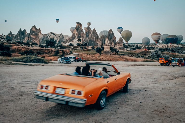 Turkey Travel Guide | Two Wandering Soles