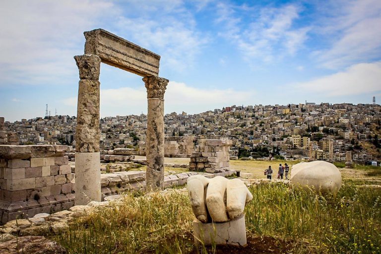 Jordan Pass: What is It & Do You Need It?| Two Wandering Soles