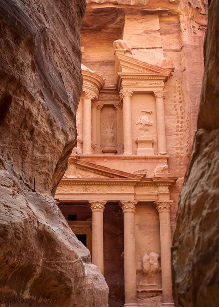 15 Incredible Things to Do in Petra: Ultimate Visitors Guide | Two ...