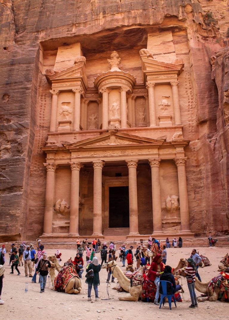15 Incredible Things to Do in Petra: Ultimate Visitors Guide | Two ...