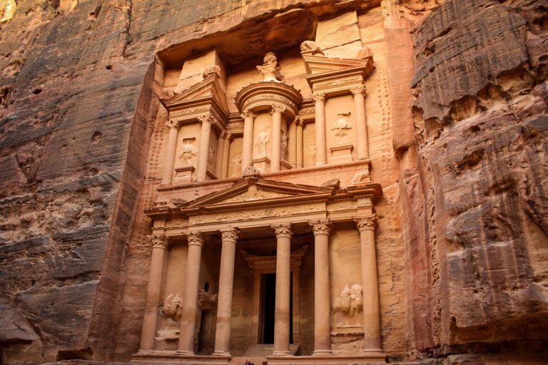 15 Incredible Things to Do in Petra: Ultimate Visitors Guide | Two ...