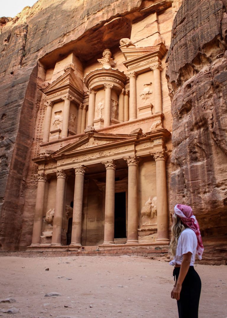 15 Incredible Things to Do in Petra: Ultimate Visitors Guide | Two ...