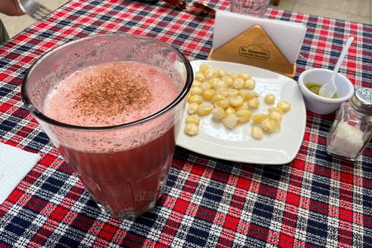 19 Delicious Peruvian Foods to Try | Two Wandering Soles