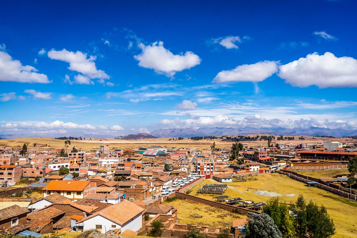 Sacred Valley Peru: Ultimate Guide | Two Wandering Soles