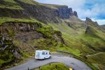 Best Campervan Hire in Scotland: Ultimate Guide | Two Wandering Soles