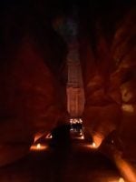 Petra at Night: How to Go & Is It Worth It? | Two Wandering Soles
