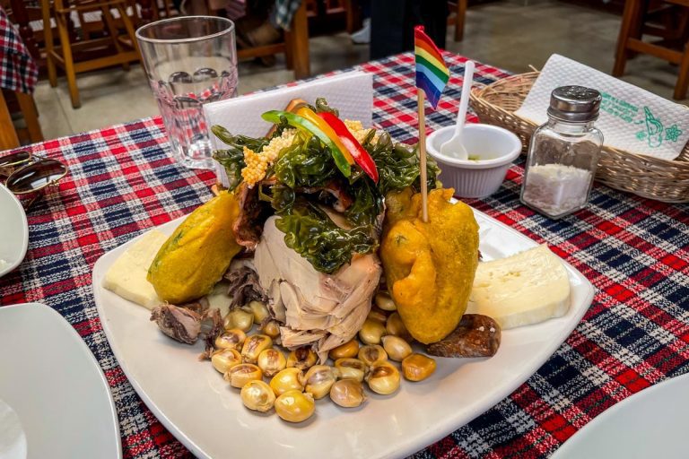19 Delicious Peruvian Foods to Try | Two Wandering Soles