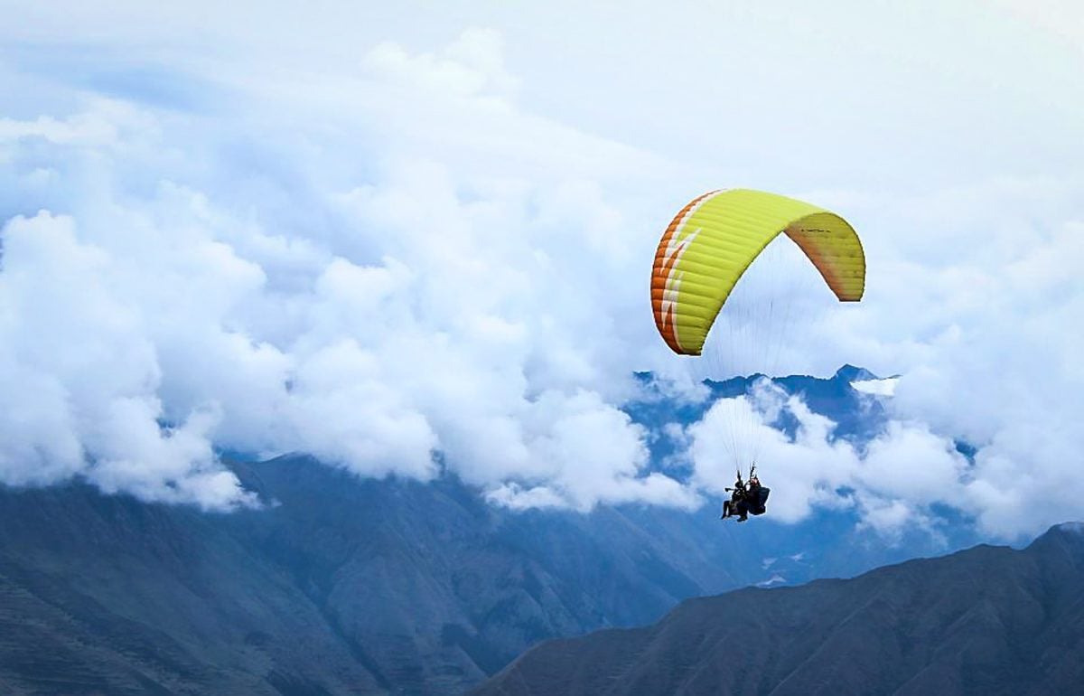 Sacred Valley Peru: Ultimate Guide | Two Wandering Soles