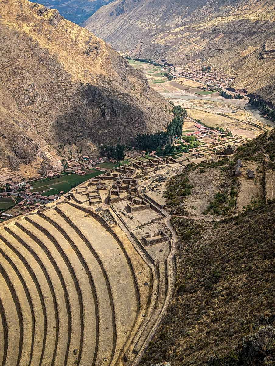 Sacred Valley Peru: Ultimate Guide | Two Wandering Soles
