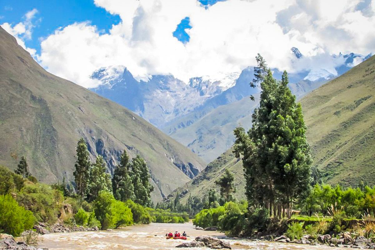 Sacred Valley Peru: Ultimate Guide | Two Wandering Soles