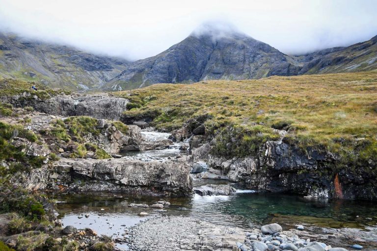 Isle of Skye Fairy Pools: ULTIMATE Hiking Guide (+ Tips!) | Two ...