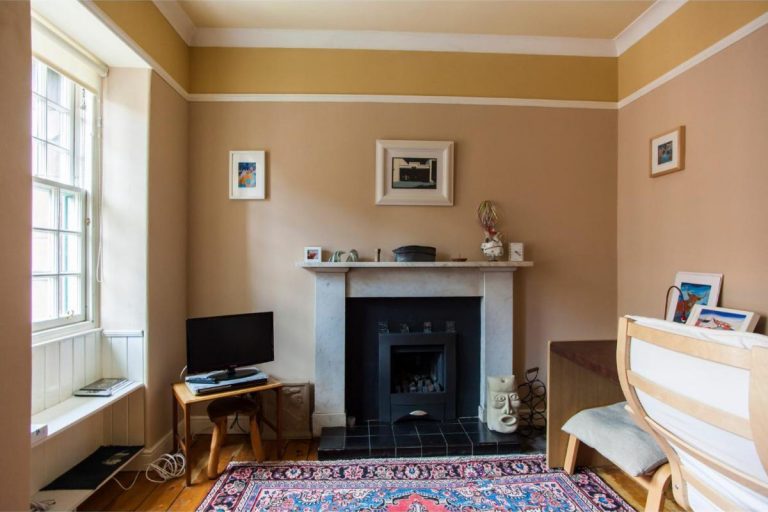 Dean Village: Visit Edinburgh’s most Beautiful Neighborhood | Two ...