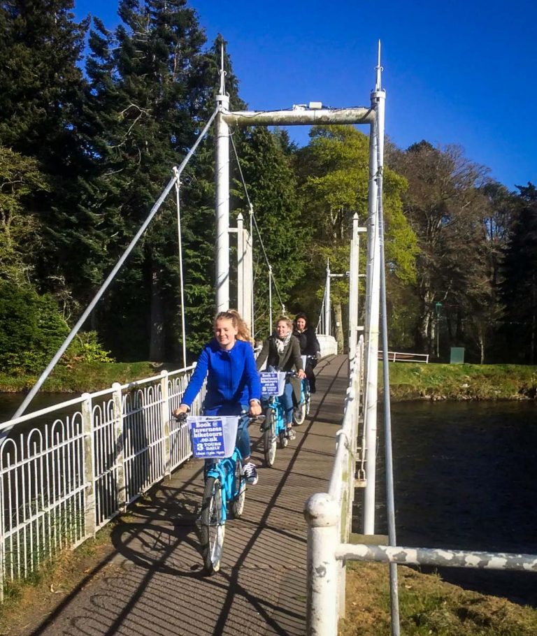 24 Fun Things to do in Inverness, Scotland | Two Wandering Soles