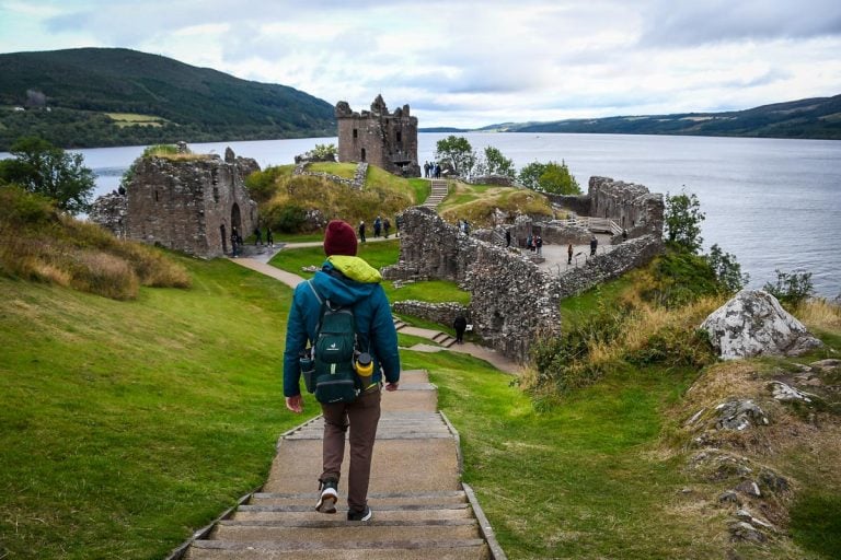 24 Fun Things to do in Inverness, Scotland | Two Wandering Soles