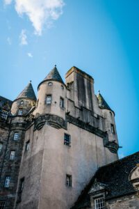 21 Enchanting Scotland Castles You Can Visit | Two Wandering Soles