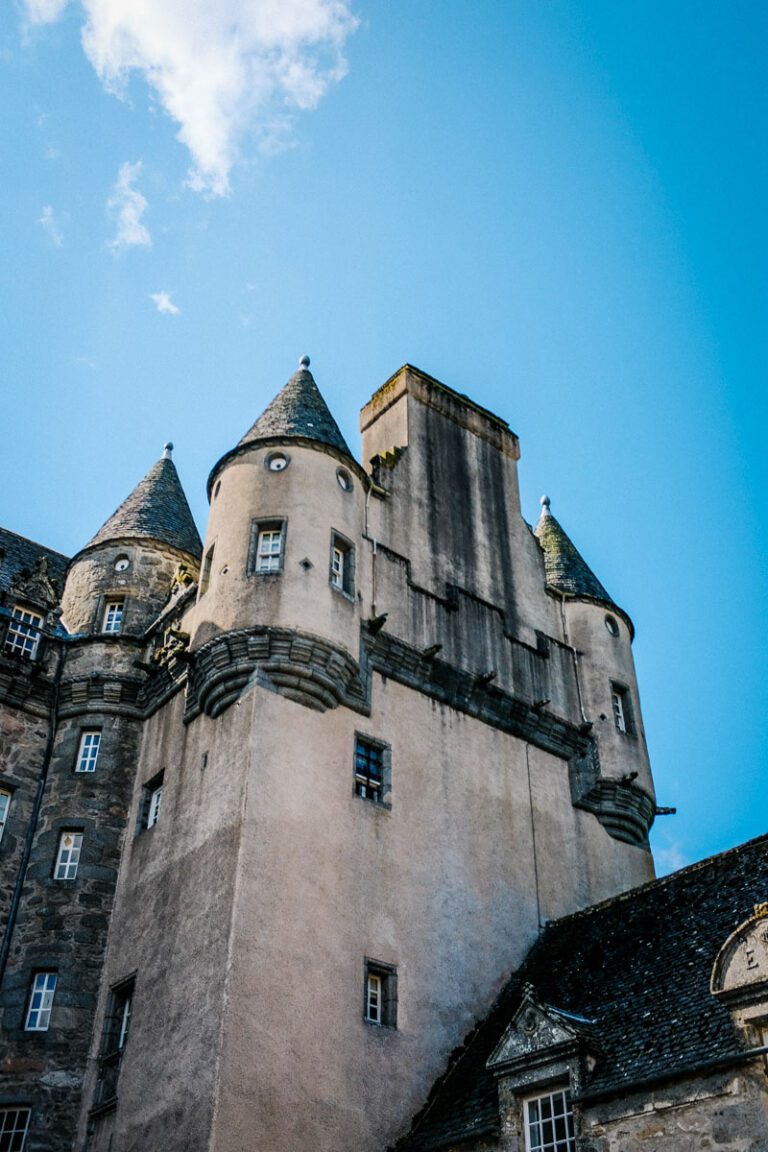 21 Enchanting Scotland Castles You Can Visit | Two Wandering Soles