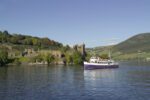 How to Choose the Best Loch Ness Cruise or Boat Tour | Two Wandering Soles