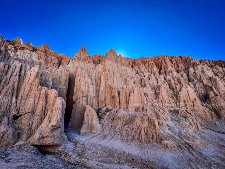 17 Fun Day Trips from Las Vegas | Two Wandering Soles