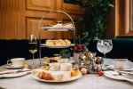 7 Best Afternoon Teas in Edinburgh + Insider Tips! | Two Wandering Soles