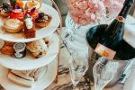 7 Best Afternoon Teas in Edinburgh + Insider Tips! | Two Wandering Soles