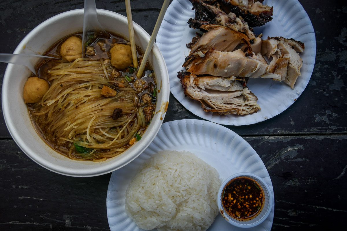 25 Delicious Thai Dishes You Must Try | Two Wandering Soles