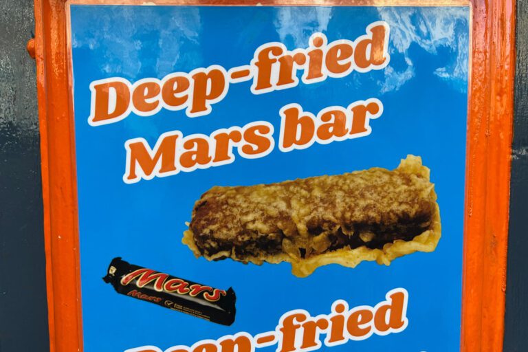 22 Scottish Foods to Try in Scotland | Two Wandering Soles