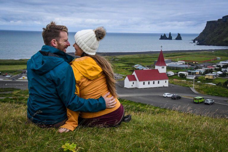 Vik, Iceland: 25 Unmissable Things to Do + Hidden Gems | Two Wandering ...
