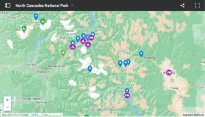 15 EPIC Things to Do in North Cascades National Park | Two Wandering Soles