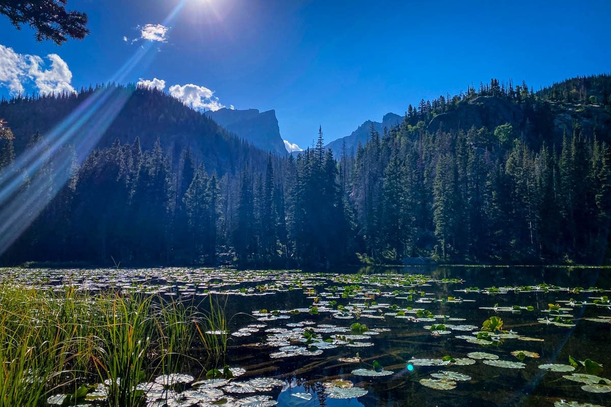16 Exciting Things to Do in Rocky Mountain National Park | Two ...