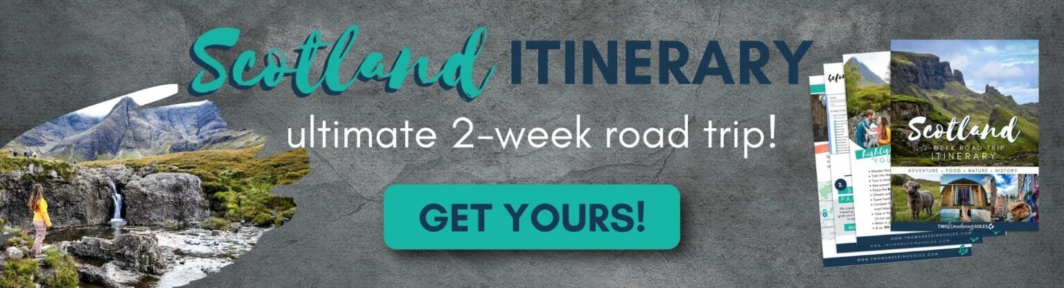 22 Scottish Foods to Try in Scotland | Two Wandering Soles