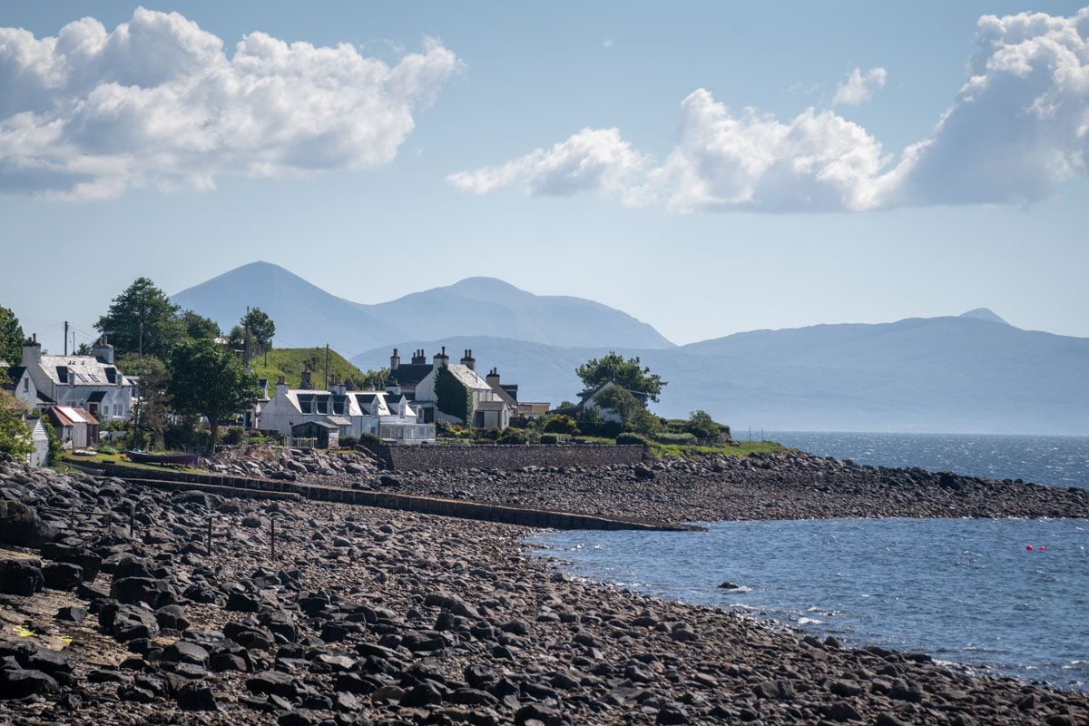 North Coast 500: Scotland's Best Road Trip | Two Wandering Soles