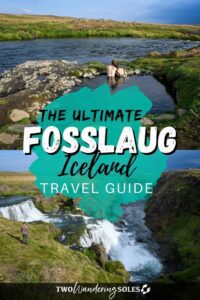 Fosslaug Hot Spring: What to Know Before Visiting This Remote Iceland Gem